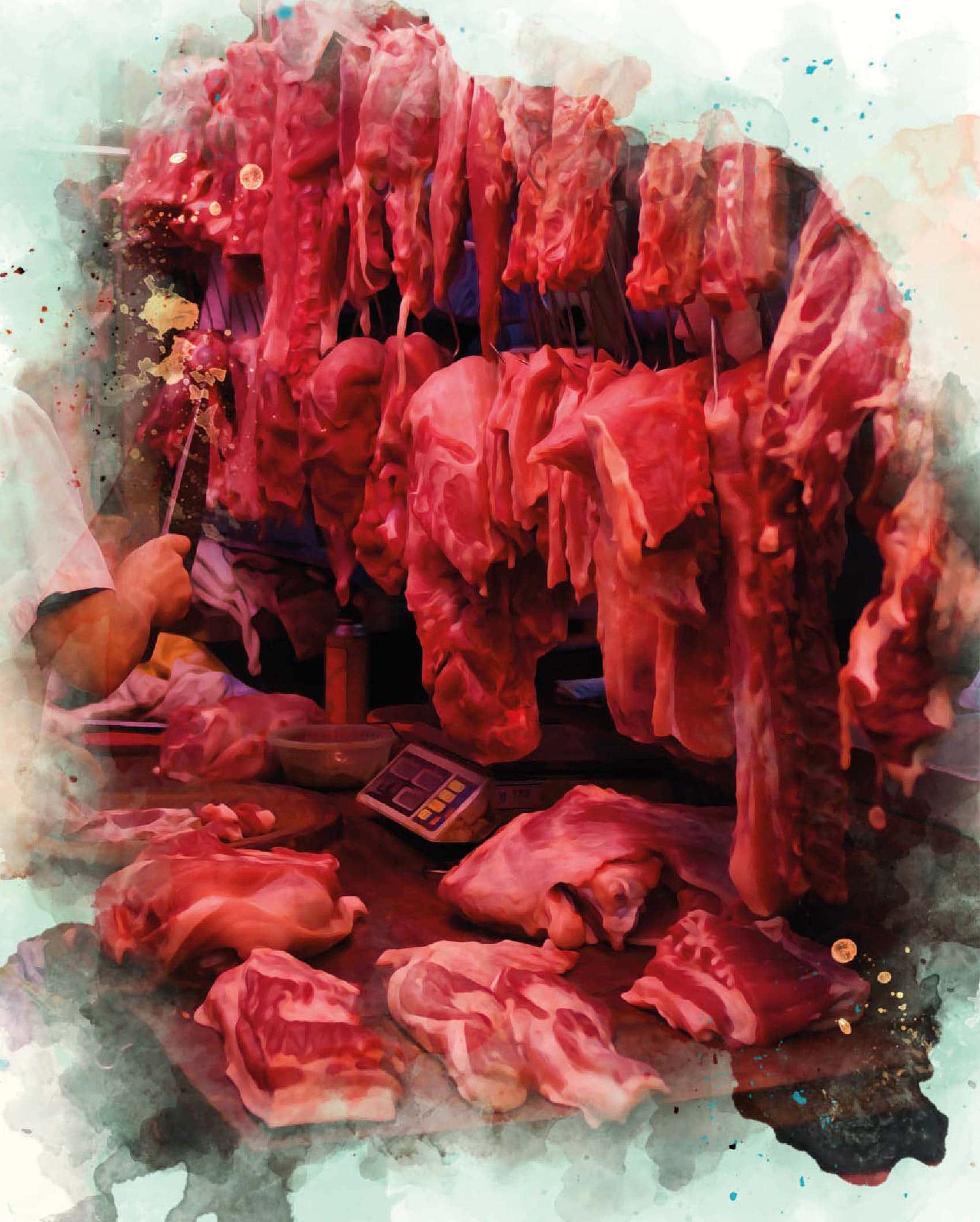 BEEF, MUTTON, LAMB OUR FAVOURITE LIVESTOCK – Life On A Plate