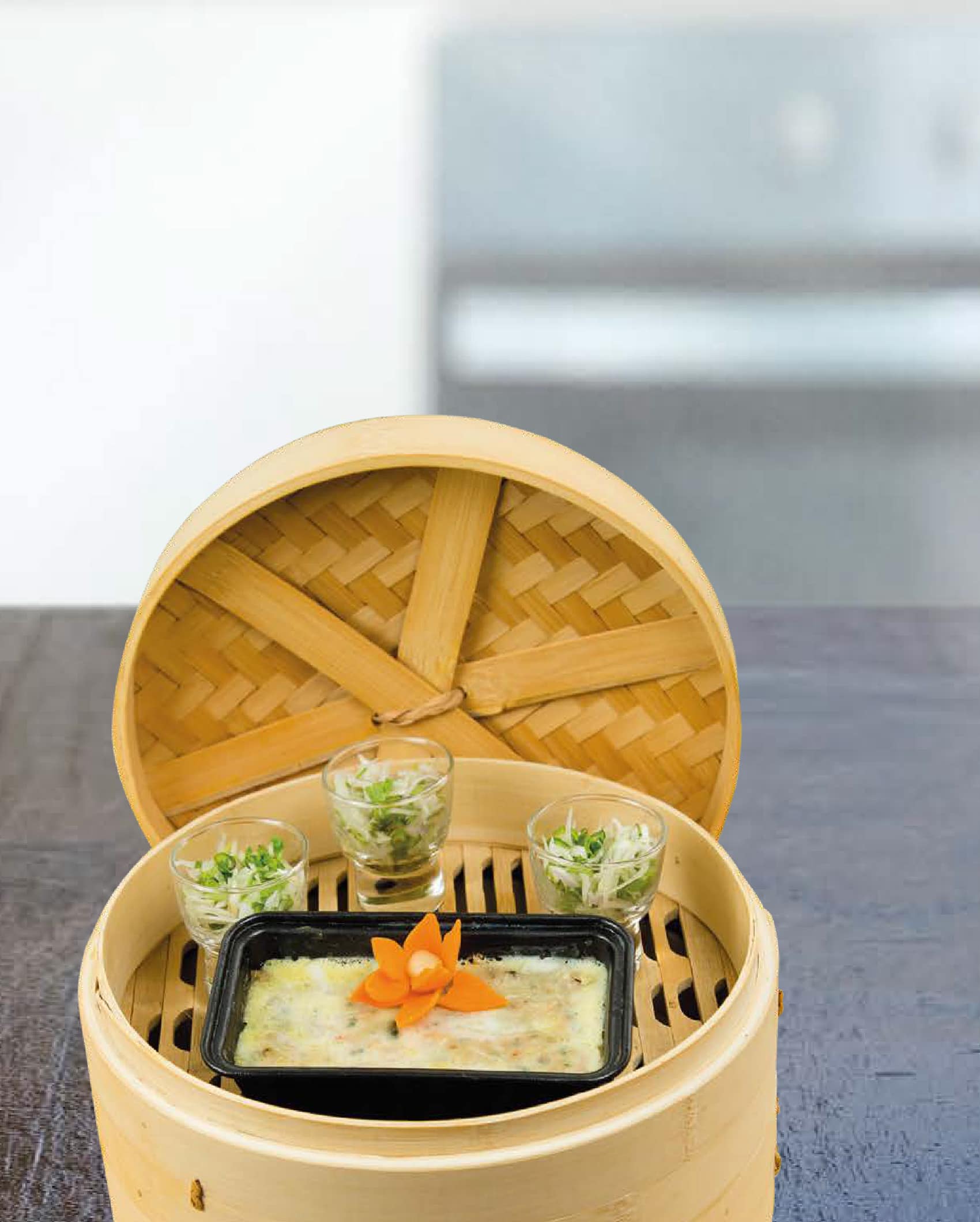 UNIQUE SHRIMP CAKE – Life On A Plate